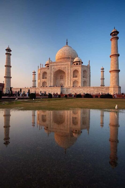 All-Inclusive Day Trip Taj Mahal Tour (from Delhi) - The Sum Up: Is This Tour Right for You?
