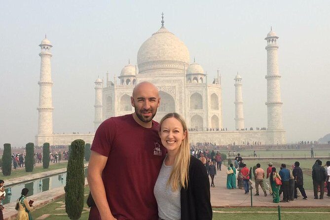 All Inclusive Day Trip to Taj Mahal, Agra Fort and Baby Taj from Delhi by Car - Why Travelers Keep Returning