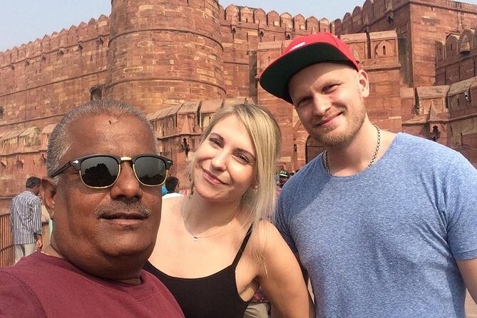 All Inclusive Day Trip to Taj Mahal, Agra Fort and Baby Taj from Delhi by Car - Final Thoughts