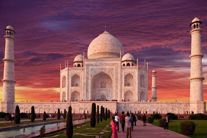 All Inclusive Day Trip to Taj Mahal, Agra Fort from Delhi by Car - What Makes This Tour Stand Out?