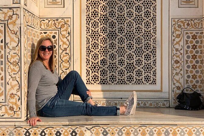 All Inclusive - Delhi and Agra 2 Days Private Guided Tour - The Sum Up