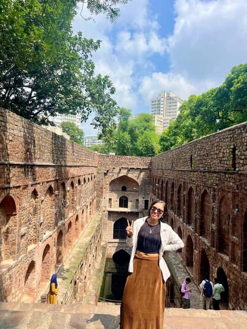 All-Inclusive Delhi Full or Half Day Tour with Hotel Pickup - FAQ