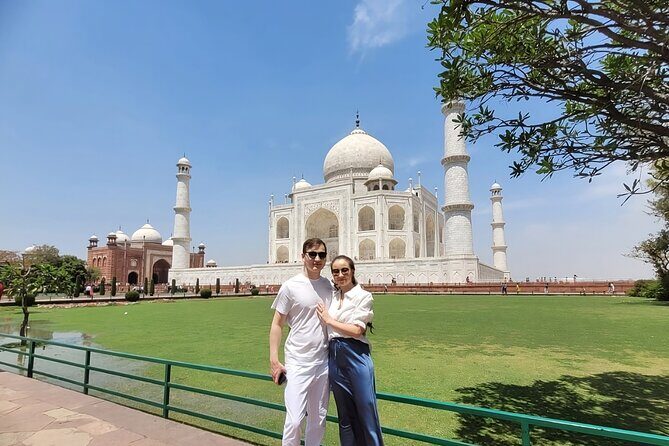 All Inclusive Delhi to Agra and Jaipur 3 Day Golden Triangle Tour - Who Will Love This Tour?