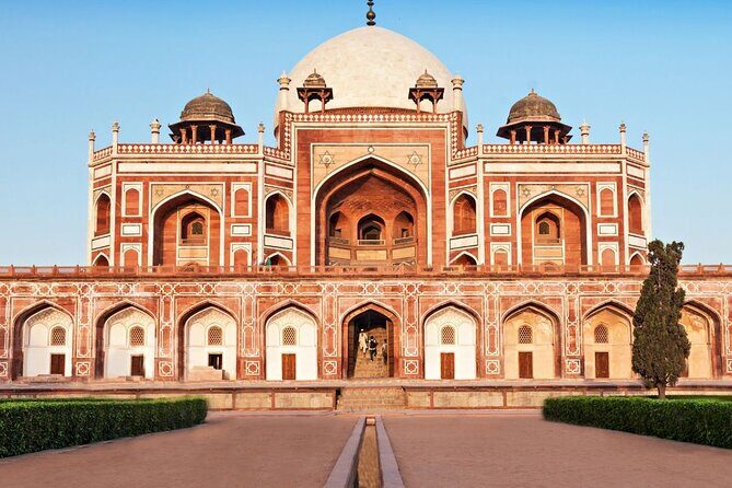 All-Inclusive Delhi to Agra and Jaipur 3-Day Golden Triangle Tour - Who Should Consider This Tour?