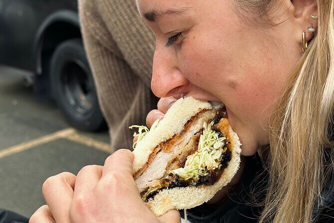 All-Inclusive Downtown Portland Food Tour - In-Depth Look at the Tour Itinerary