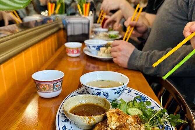 All-Inclusive Downtown Portland Food Tour - Final Thoughts: Is It Worth It?
