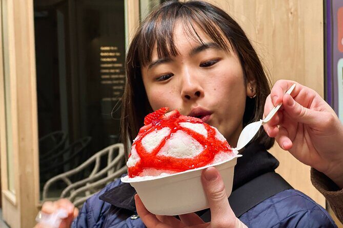 All-Inclusive Downtown Portland Food Tour - FAQs