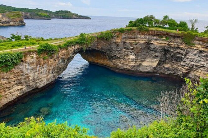 All inclusive : east Nusa penida tour - A Deep Dive into the Experience