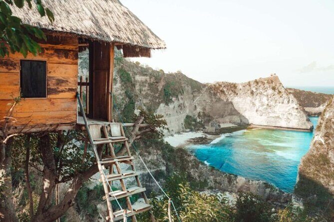 All inclusive : east Nusa penida tour - Authentic Insights and Traveler Tips