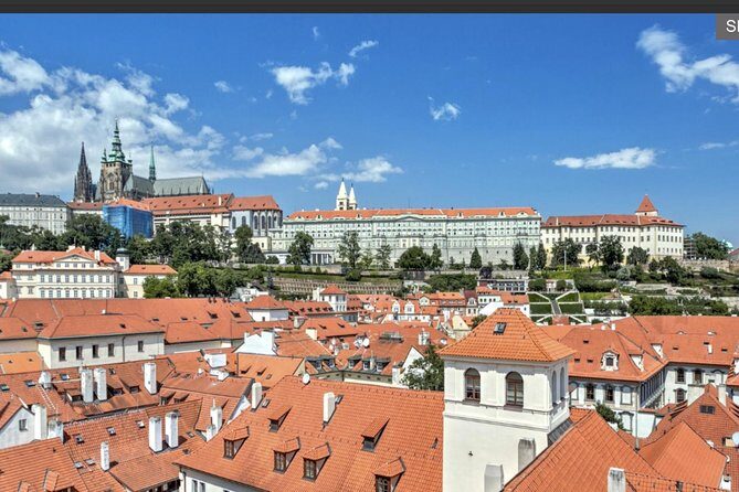 All Inclusive Ebike Tour Of Prague - FAQ