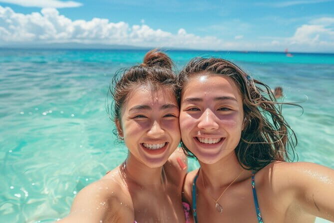 All-Inclusive El Nido Island Hopping Private Tour - The Itinerary: A Deep Dive