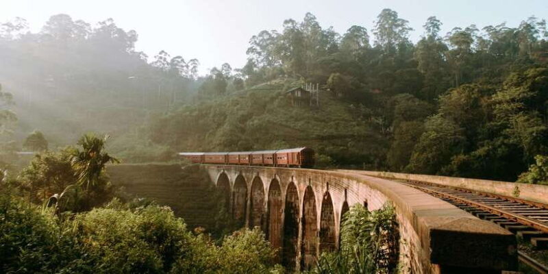 All Inclusive Ella From/To Kandy Scenic Train Journey - Final Thoughts on Value and Suitability