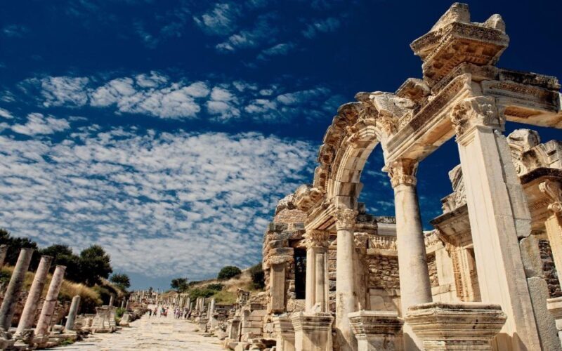 All Inclusive Ephesus Tour With Virgin Mary From Izmir - Final Thoughts