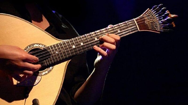 All-inclusive Fado Tour: Show & Dinner. Lisbon at Night - Discover the Soul of Lisbon with an All-Inclusive Fado Night Tour