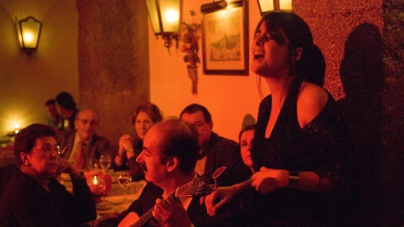 All-inclusive Fado Tour: Show & Dinner. Lisbon at Night - Analyzing the Tour Value and Practicalities