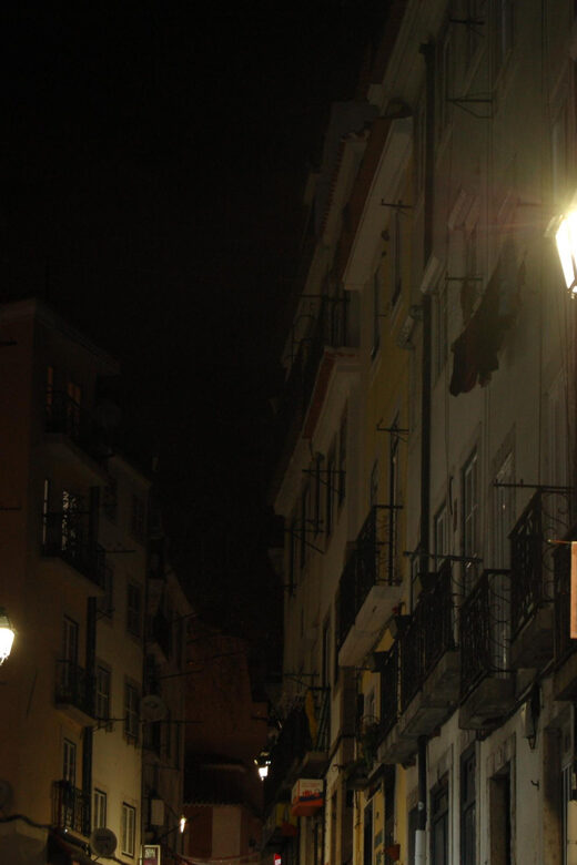 All-inclusive Fado Tour: Show & Dinner. Lisbon at Night - Who Is This Tour Best For?