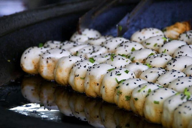 All Inclusive Food Featured Shanghai Vibe Sightseeing Tour - The Itinerary Breakdown