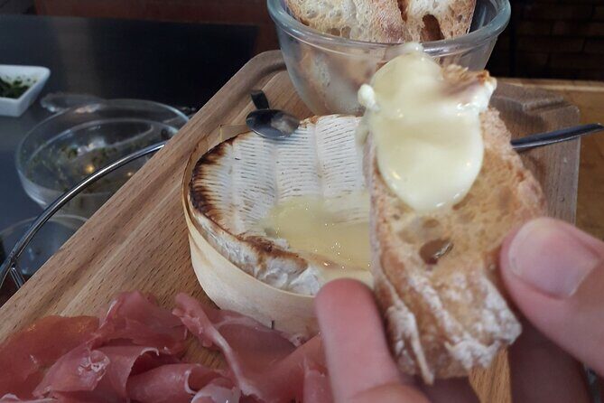 All Inclusive Food & History Tour of Marseille with Local Guide - Why This Tour Works Well