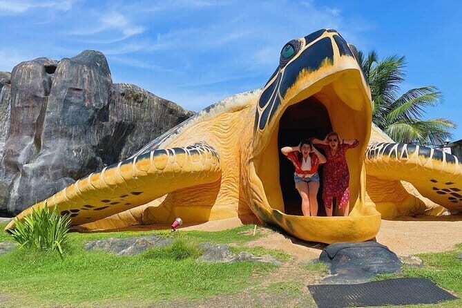 All Inclusive Full Day Guided Tour to Galle - Key Points