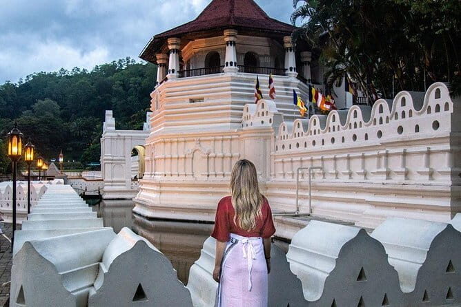 All Inclusive Full Day Guided Tour to Galle - What’s Included, and What’s Not