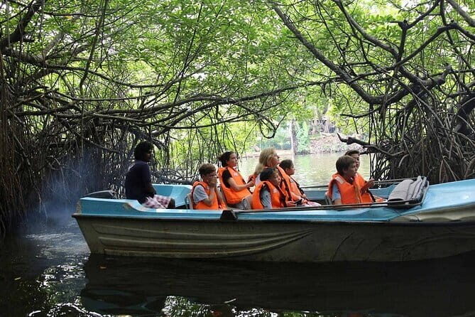 All Inclusive Full Day Guided Tour to Galle - The Real Value of the Tour