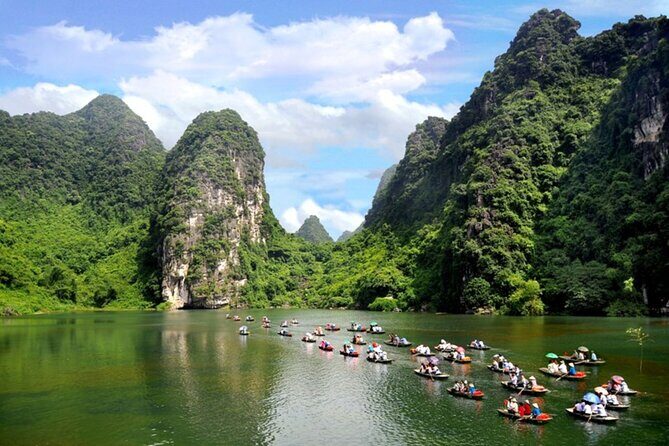 All Inclusive Full Day - Ninh Binh Tour, Transfers, Meals, Ticket - Who Will Love This Tour?