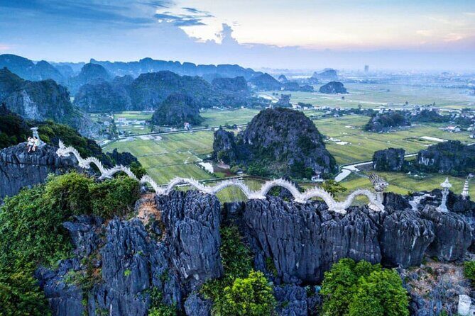 All Inclusive Full Day - Ninh Binh Tour, Transfers, Meals, Ticket - Final Thoughts