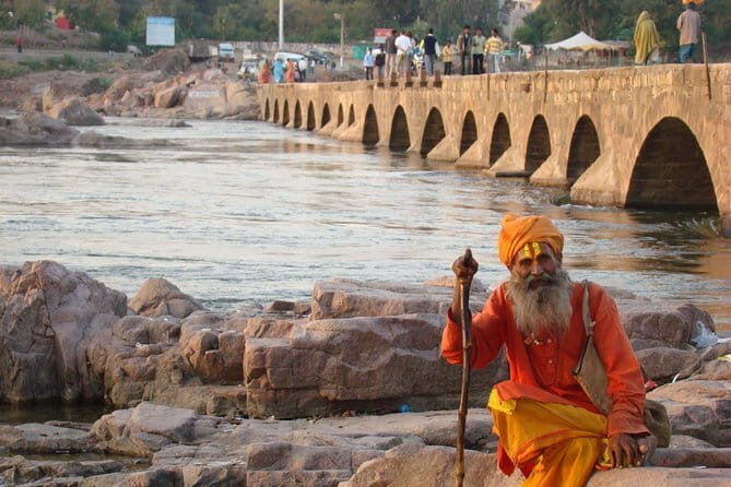 All Inclusive Full Day Sightseeing Tour of Orchha - A Detailed Look at the Orchha Full-Day Tour