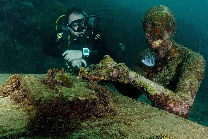 ALL INCLUSIVE Full Day snorkeling & sunset cruise with boat dogs - Introduction