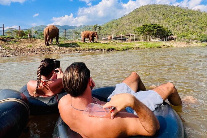 All Inclusive Full-Day Tour Phi Phi Islands from Phuket - Loh Da Lum Bay: Snorkeling and Swimming in Pristine Waters