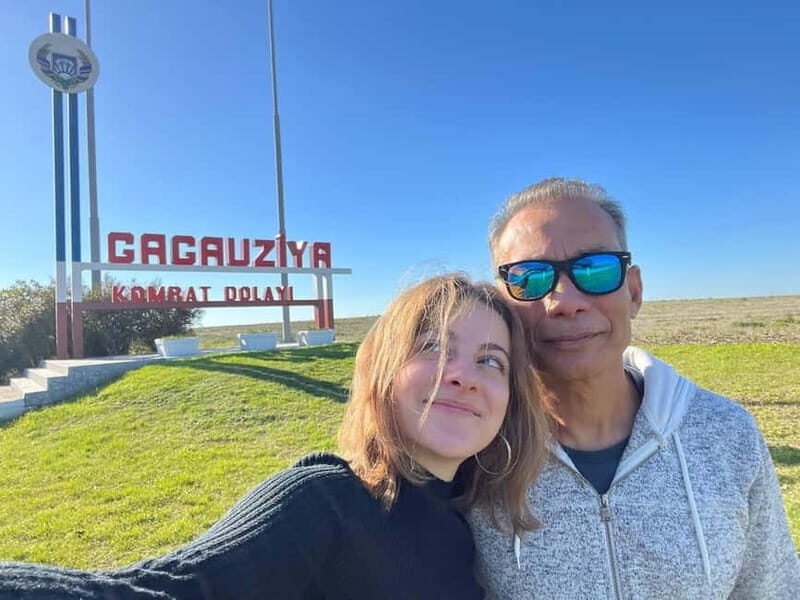All inclusive Gagauzia: Wine-tasting, Cooking & Lunch! - Key Points