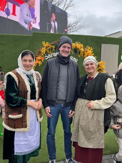 All inclusive Gagauzia: Wine-tasting, Cooking & Lunch! - Final Thoughts