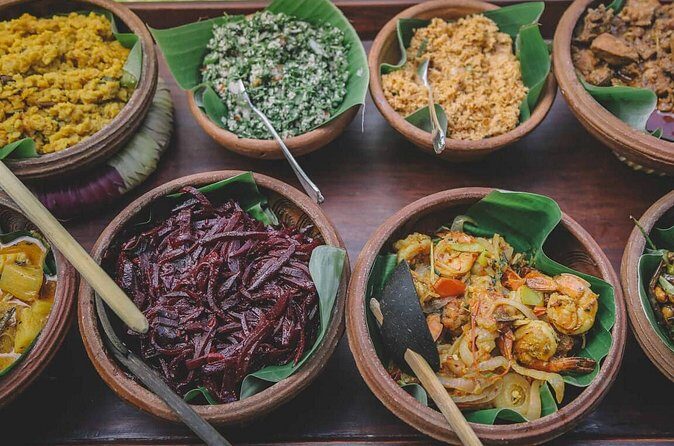 All Inclusive Galle Tour and Madu River Safari - FAQ