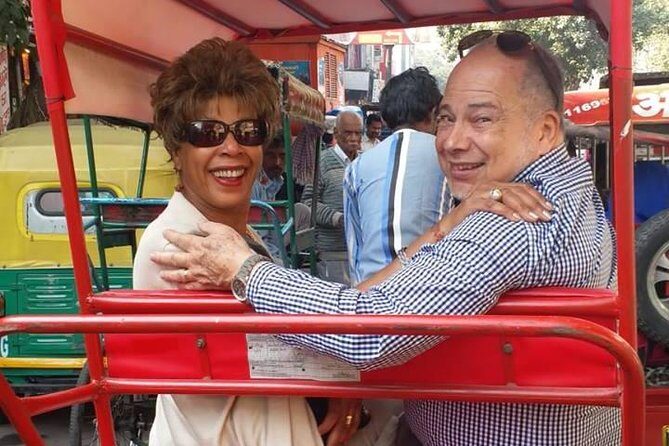 All-inclusive Golden Triangle Tour India with 5 Star hotel - An In-Depth Look at the Tour Experience