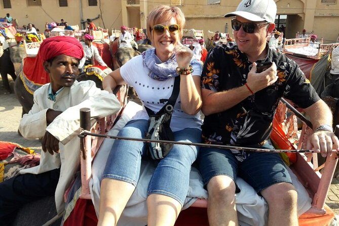 All-inclusive Golden Triangle Tour India with 5 Star hotel - FAQs