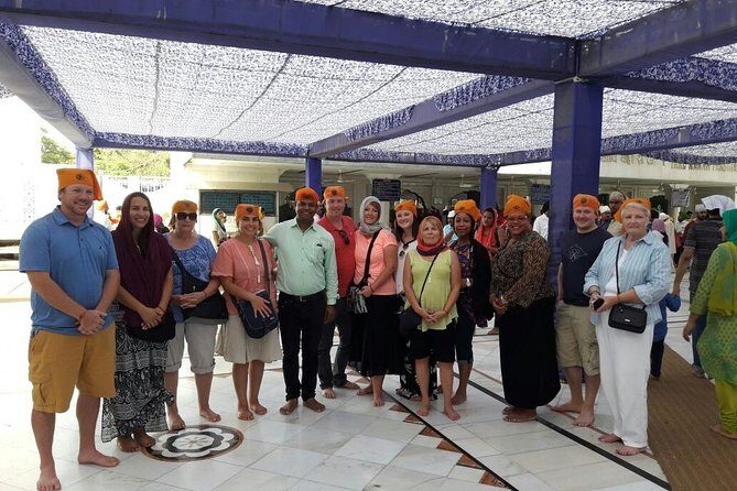 All-inclusive Golden Triangle Tour India with 5 Star hotel - Final Thoughts