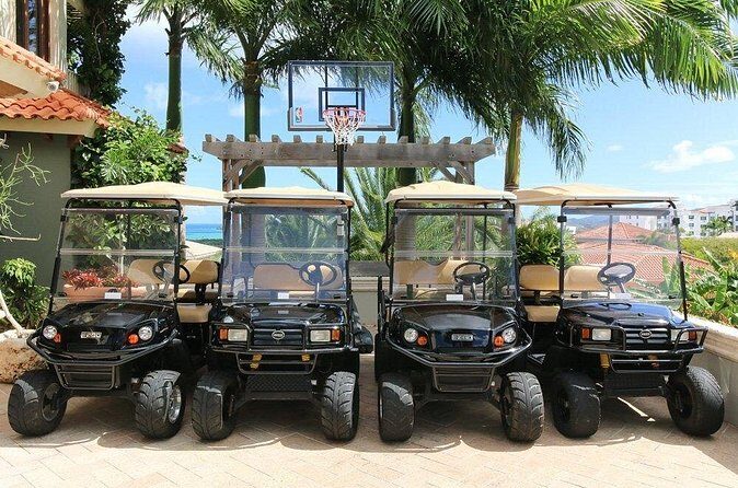 All Inclusive Golf Cart Xperience - Perfect Cruise Shore Xcursion - Final Thoughts