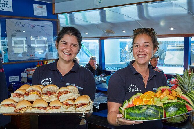 All Inclusive Great Barrier Reef Cruise w optional Scuba Diving - Who Will Love This Tour?