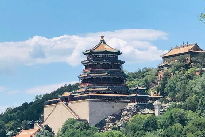All Inclusive Great Wall and Summer Palace Day Tour - A Practical Guide to Your Beijing Day Tour