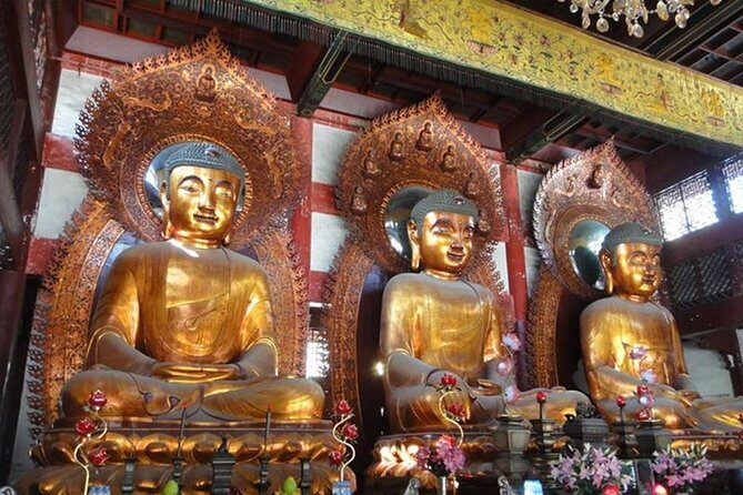 All-inclusive Guangzhou Historic City Private Day Tour - Introduction to the Tour Structure and Logistics