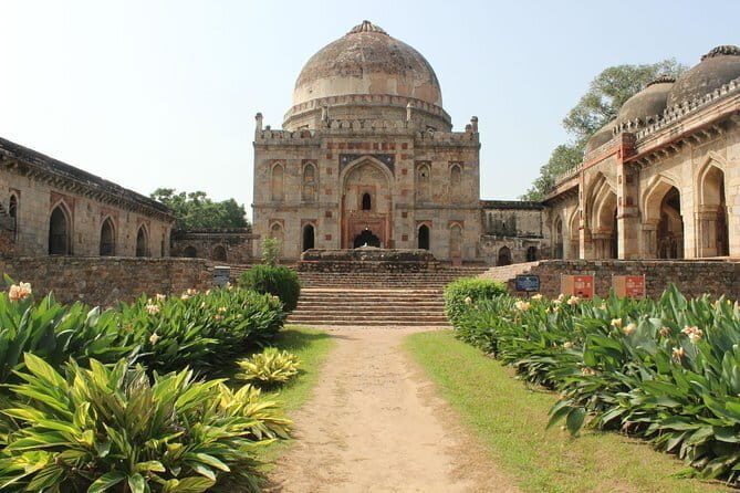 All Inclusive Half Day Private Delhi City Tour(Best Seller) - Exploring Delhi in 5 Hours: What to Expect