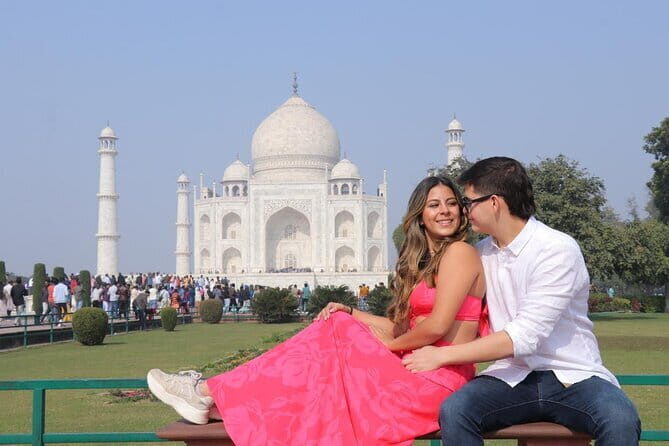 All Inclusive Half Day Private Delhi City Tour(Best Seller) - The Sum Up: Who Is This Tour Best For?