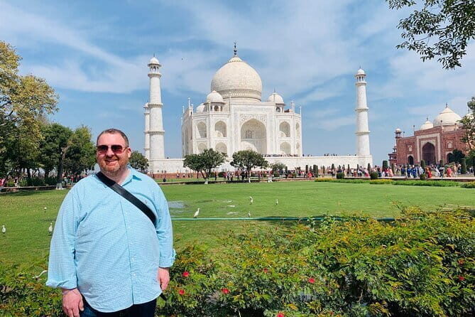 All Inclusive Half Day Private Delhi City Tour(Best Seller) - FAQs