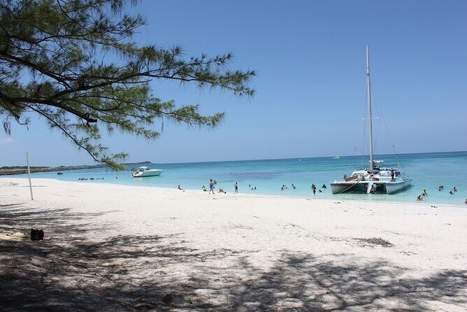 All Inclusive Half Day Sail and Snorkel - Final Thoughts