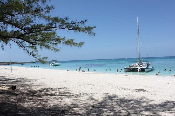 All Inclusive Half Day Sail and Snorkel - FAQ