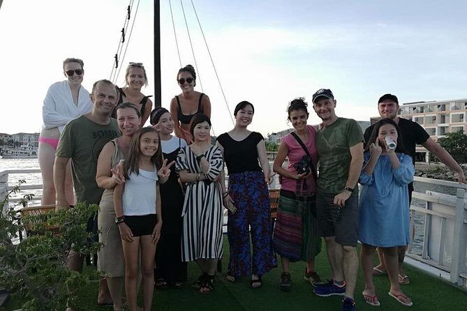 All-Inclusive: Halong Bay Full Day Trip with Ti Top Island, Surprising Cave - Detailed Breakdown of the Itinerary