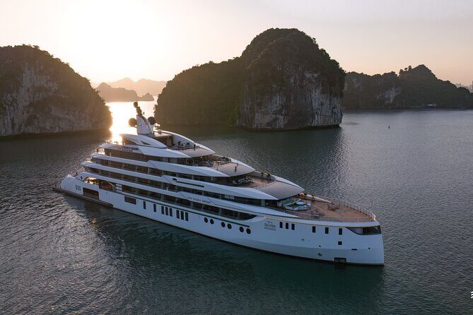 ALL Inclusive: Halong Bay Overnight Luxury Cruise Collection - Final Thoughts