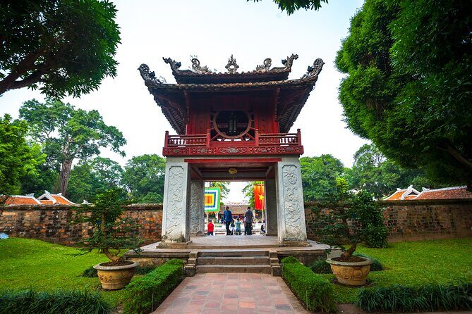 All Inclusive Hanoi Private Tour - What Makes This Tour Stand Out