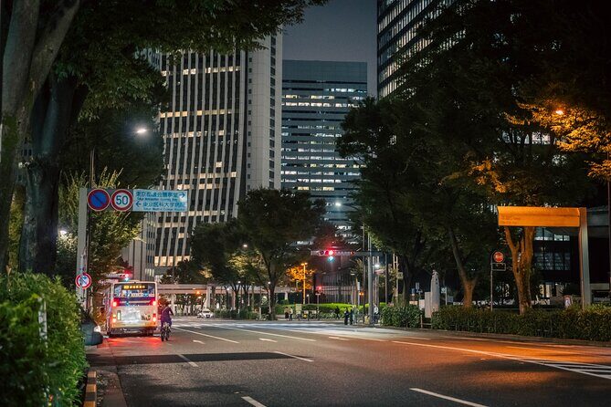 All Inclusive High-End Bar Hopping in Tokyo - Practical Details and What to Expect