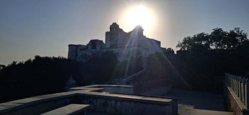 All Inclusive Hiking Experience at Monsoon Palace - Final Thoughts